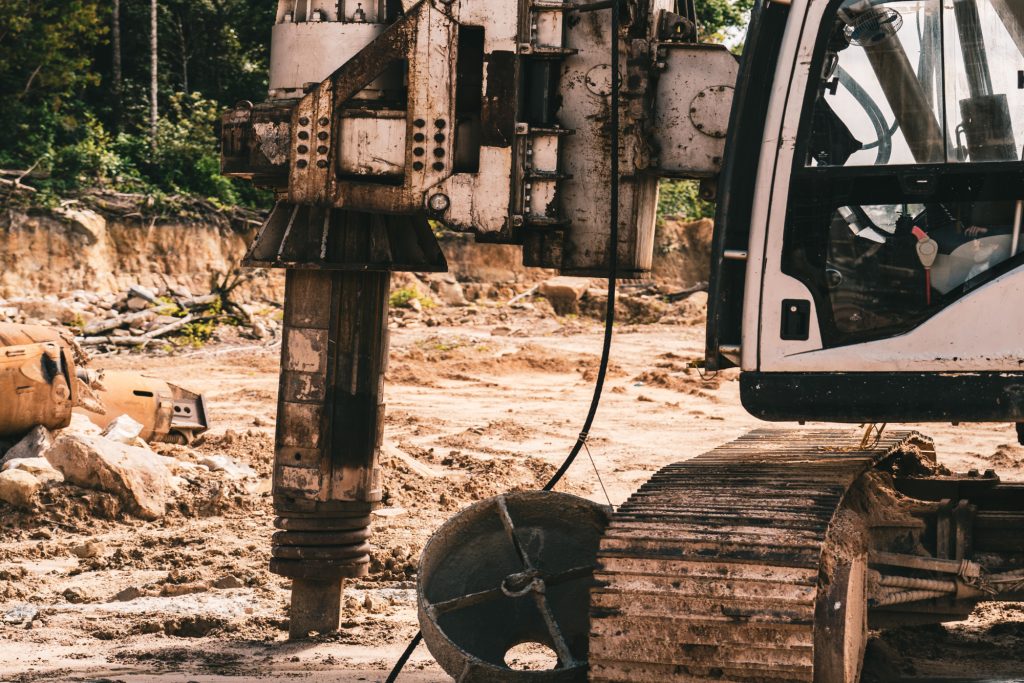 Construction – MECONS Pvt Ltd